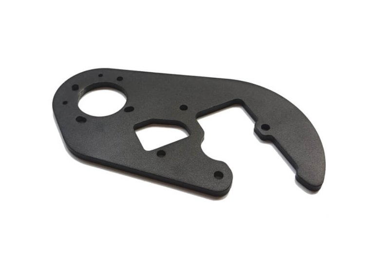 Propel folding esk8 stand - PROPEL EV Electric Skateboard